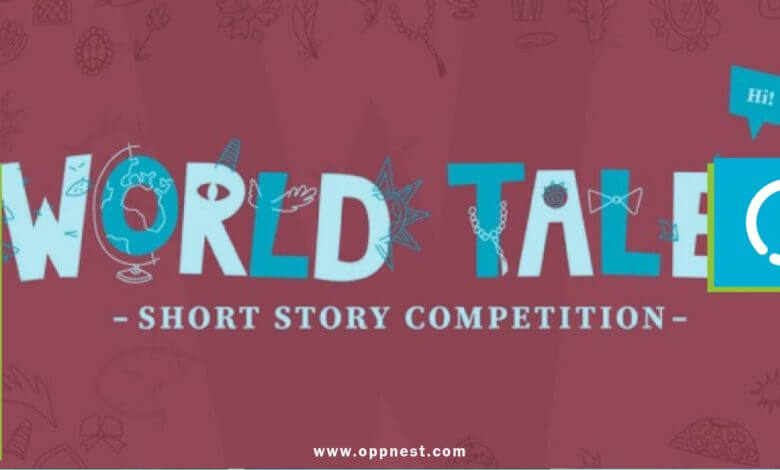 UNESCO And Idries Shah Foundation Launch “World Tales” Short Story ...